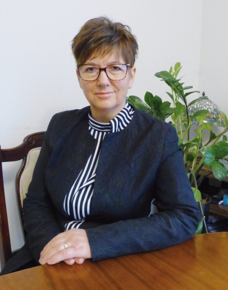 Władze Spółdzielni - WSM